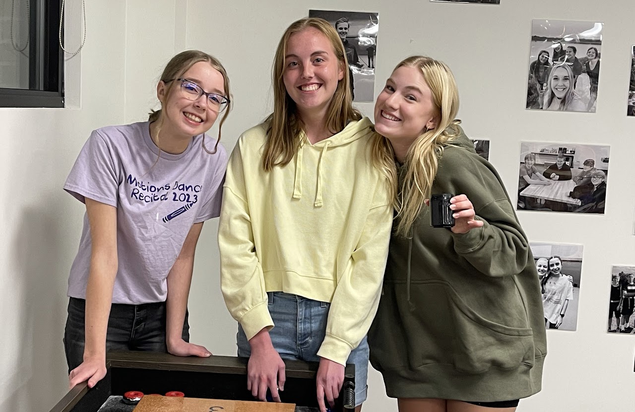 Ignite High School Ministry - Indian Hills Community Church